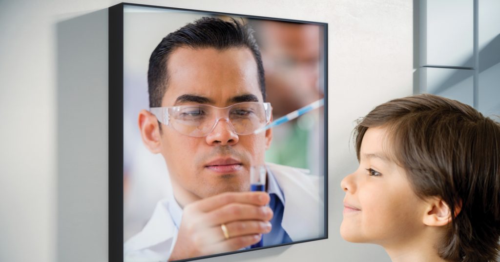 Smithsonian Science for the Classroom - Smithsonian Science