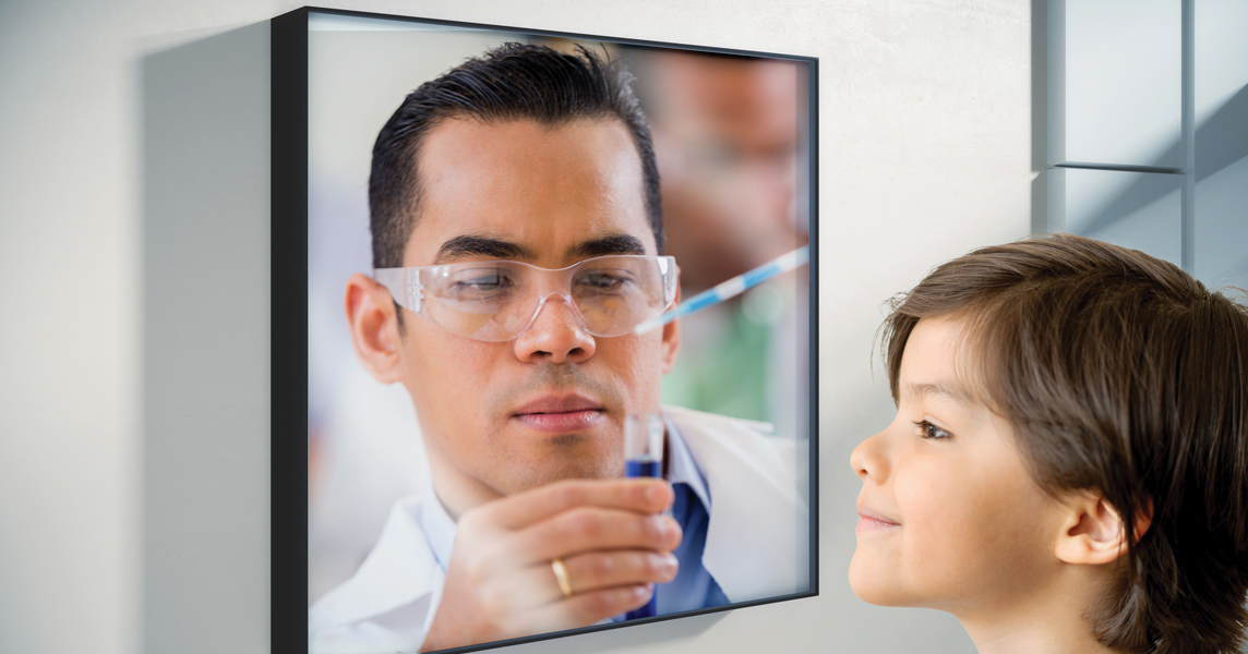 Smithsonian Science for the Classroom - Smithsonian Science