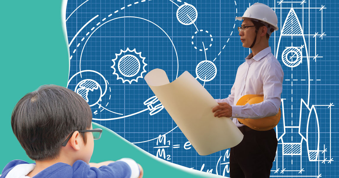 See Yourself In Science - Smithsonian Science