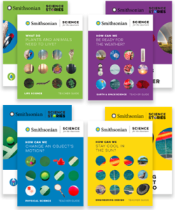 Smithsonian Science for the Classroom - Smithsonian Science