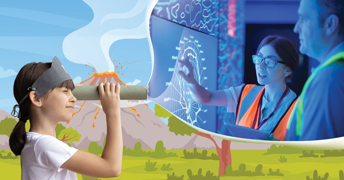 See Yourself In Science - Smithsonian Science