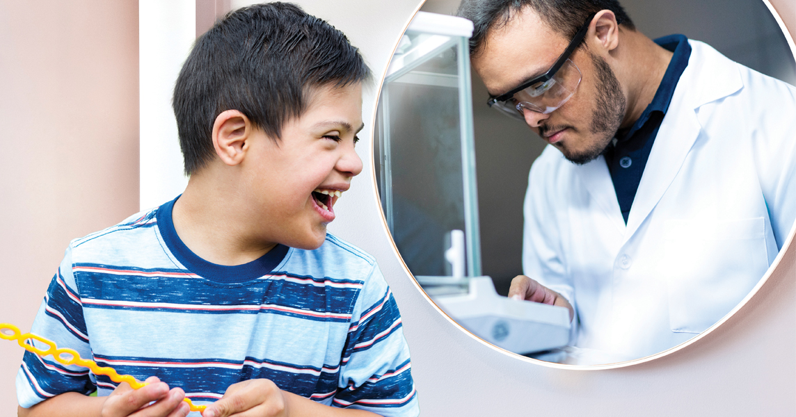 See Yourself In Science - Smithsonian Science