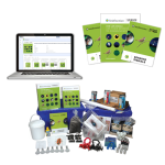 Smithsonian Science for the Classroom - Smithsonian Science