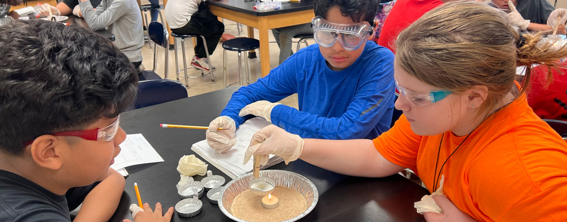 Smithsonian Science for the Classroom - Smithsonian Science