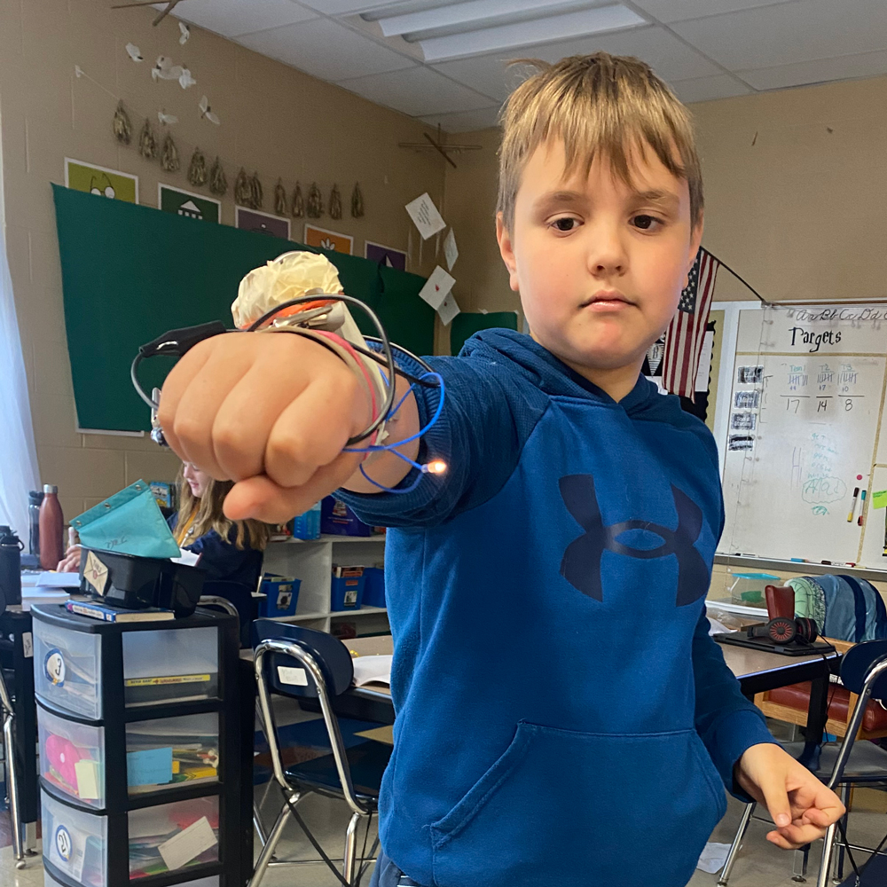 Smithsonian Science for the Classroom - Smithsonian Science