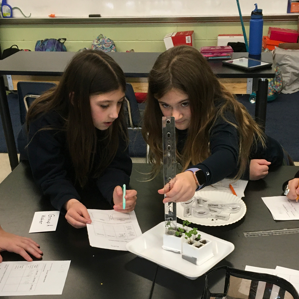 Smithsonian Science for the Classroom - Smithsonian Science